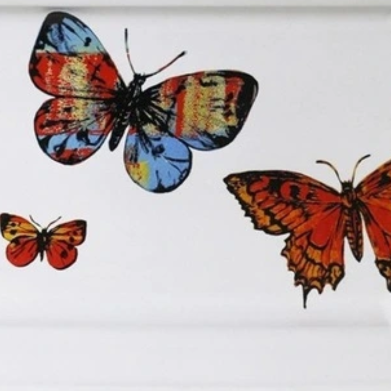 David Bromley Robert Gordan homewares