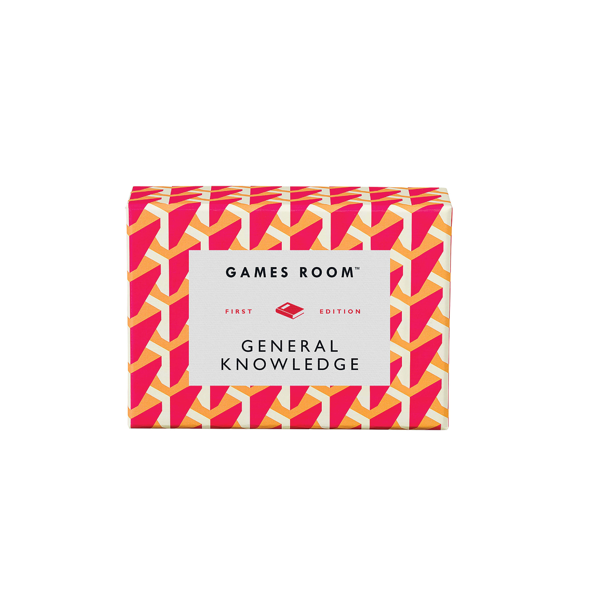 Ridley's - General Knowledge Card & Board Game