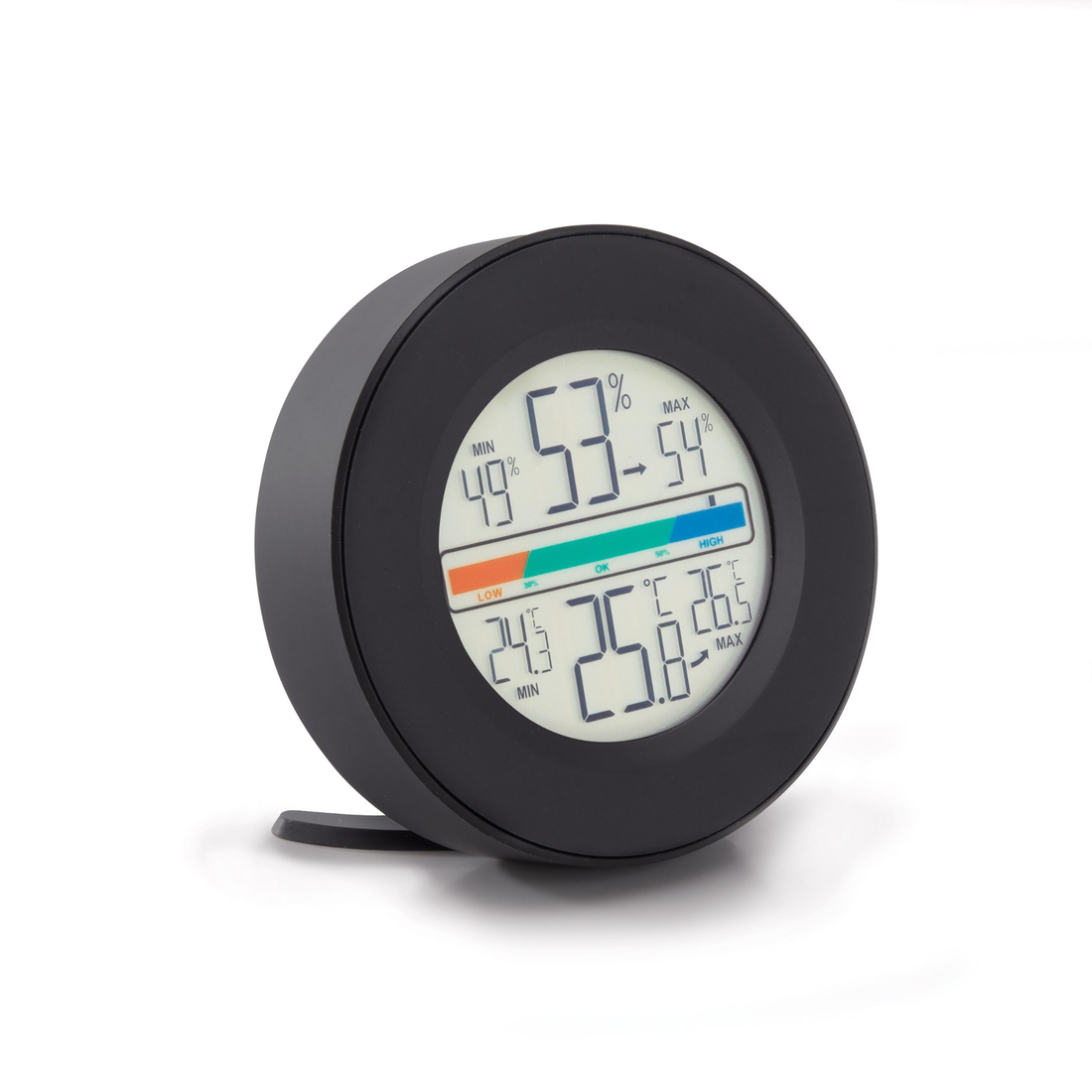 Cloud Weather Station