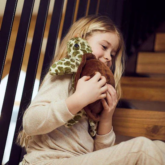 20% off (RRP) Warmie heat pack toys